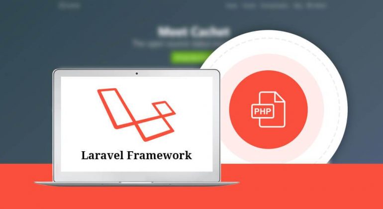 Laravel Archives Think Tanker