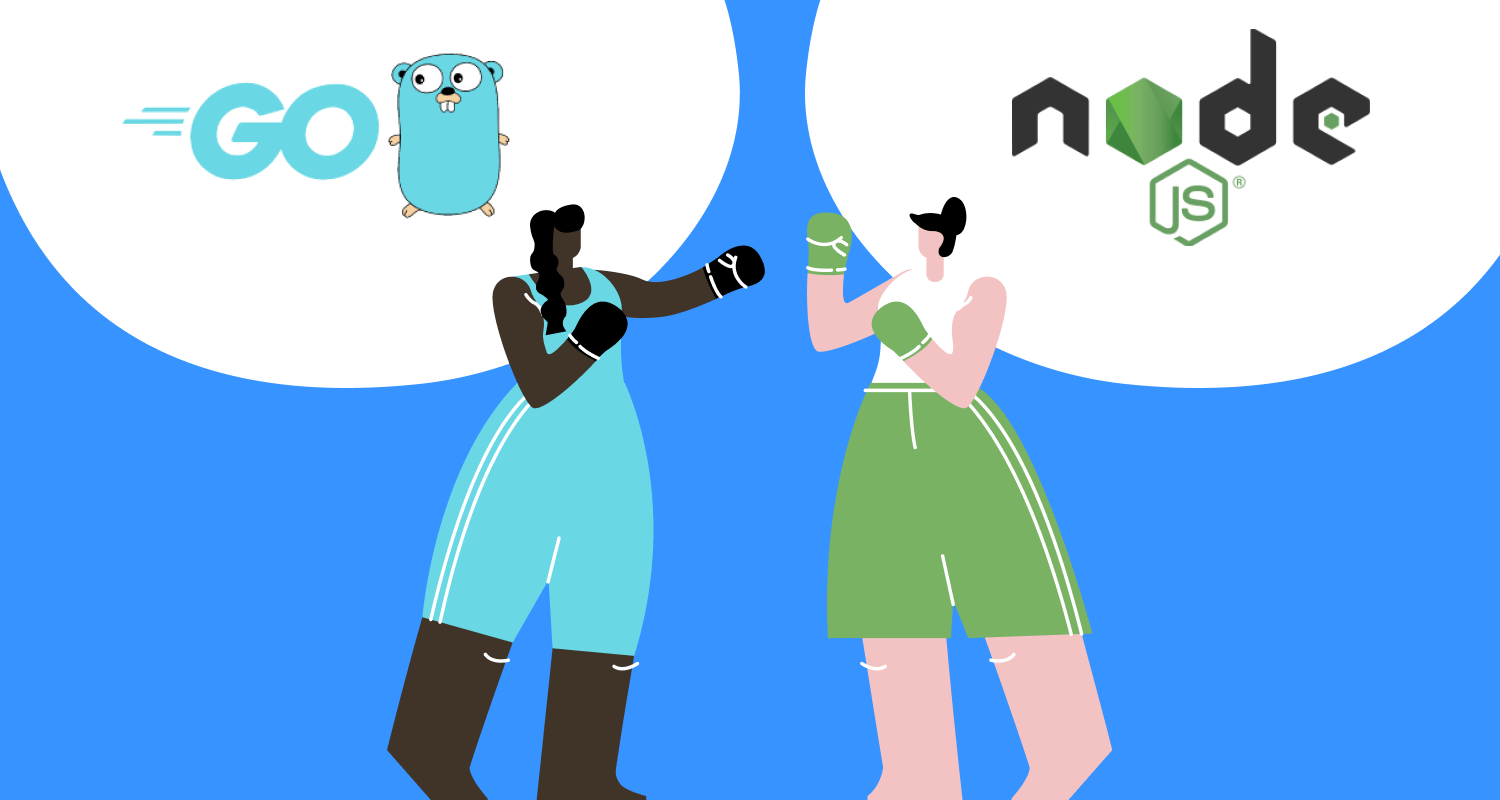 Golang Vs. Node.js – Which is Best in 2021?