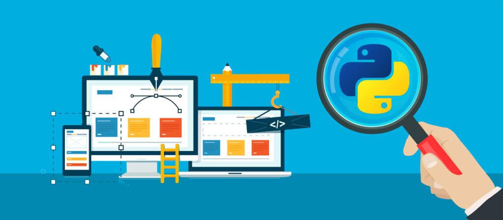 Top 11 Python Frameworks For Machine Learning and Deep Learning - Think ...