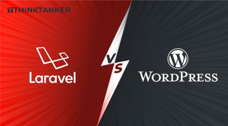 Create A Dynamic Menu Using Laravel Thinktanker