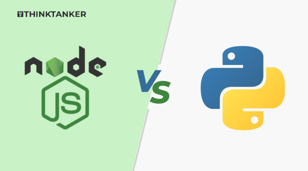 Should You Choose Node for Enterprise Application Development in 2023?